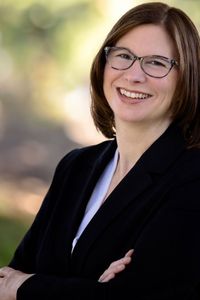 Lisa Henry (Mountain View Whisman School District, At-large, California ...