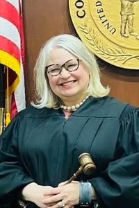 Lisa Payne Jones - Ballotpedia