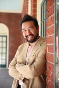 Long Tran - Ballotpedia