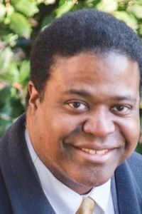 Paul Lott - Ballotpedia