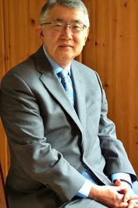 Louis Watanabe - Ballotpedia