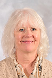 Louise Stutes - Ballotpedia