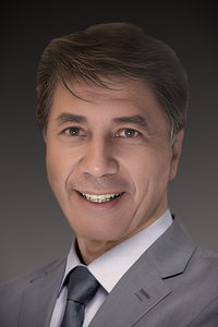 Luther Marcena - Ballotpedia