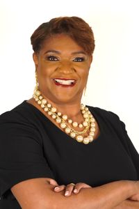 Lydia Glaize - Ballotpedia