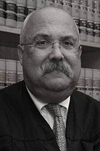 M. Bruce Smith - Ballotpedia