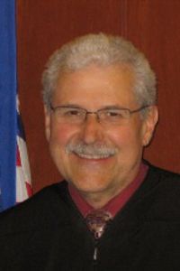 William E. Macklin - Ballotpedia