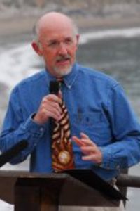 Malcolm S. Sharp - Ballotpedia