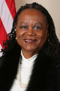 Mamie Locke - Ballotpedia