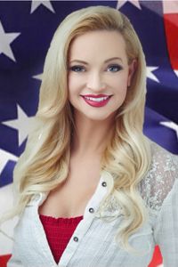 Mindy Robinson - Ballotpedia