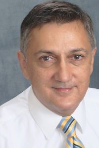 Marc Joseph Sosnowski - Ballotpedia