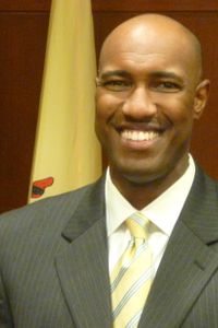 Marc Larkins - Ballotpedia