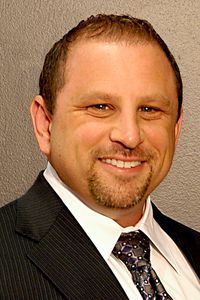 Marc Victor - Ballotpedia