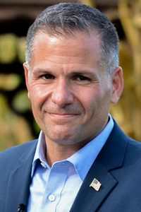 Marcus Molinaro - Ballotpedia