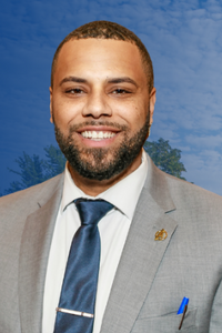 Marcus Brown - Ballotpedia