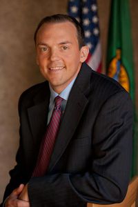 Marcus Riccelli - Ballotpedia