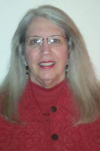 Margaret Kerr Beckwith - Ballotpedia