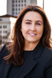 Maria Ghobadi - Ballotpedia