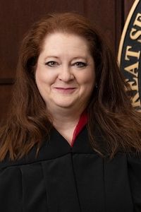 Maria S. Lazar - Ballotpedia