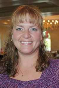 Maria A. Brown - Ballotpedia