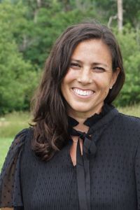 Maria Bamonti - Ballotpedia