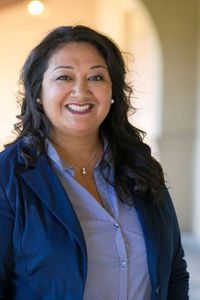 Maria Villalobos Morgan - Ballotpedia