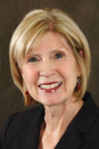 Marie Poulson - Ballotpedia