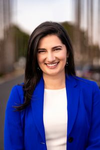 Marissa Roy - Ballotpedia