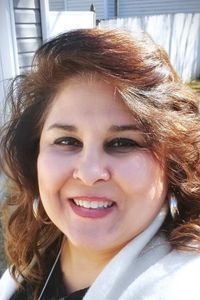 Maritza Gomez - Ballotpedia