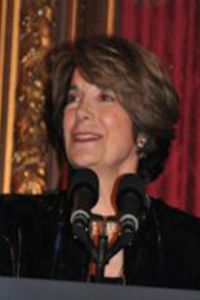 Marjorie Margolies - Ballotpedia