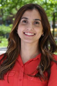 Marjorie Velázquez - Ballotpedia