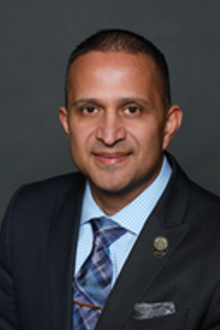 Mark Cisneros - Ballotpedia