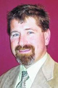 Mark Cathcart - Ballotpedia