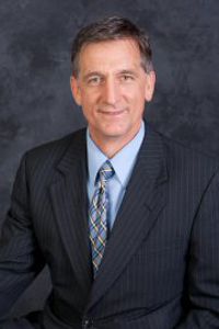 Mark Gillen - Ballotpedia