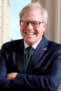 Mark Miller (South Dakota) - Ballotpedia