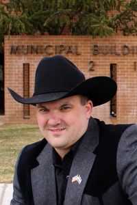 Mark Moody (Wyoming) - Ballotpedia