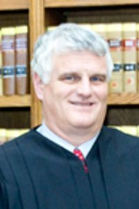 Mark Recktenwald - Ballotpedia