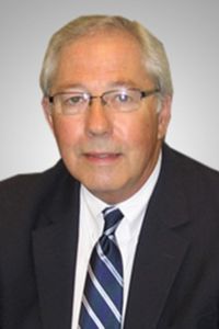 Mark A. Seidl - Ballotpedia