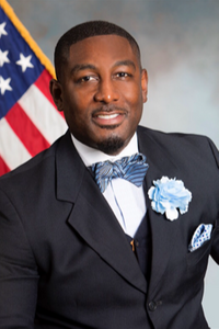 Mark Baker (Georgia) - Ballotpedia