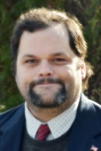 Mark Bignell - Ballotpedia