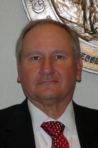 Mark Brody - Ballotpedia