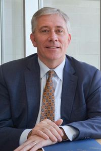 Mark Hurt - Ballotpedia