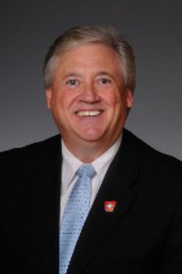Mark Lowery - Ballotpedia