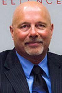 Mark Pavey - Ballotpedia