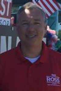 Mark A. Ross - Ballotpedia