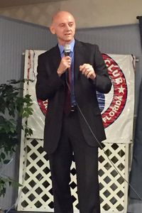 Mark Williams (Florida) - Ballotpedia