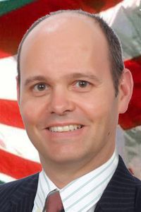 Mark Zetzer - Ballotpedia