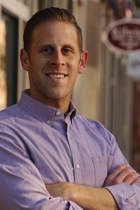 Mark Edelson - Ballotpedia