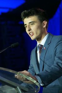 Marko Sukovic - Ballotpedia