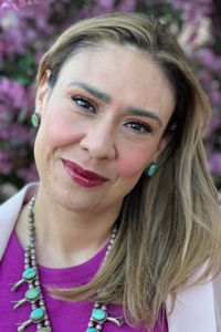 Marsella Duarte - Ballotpedia