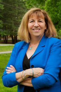 Marsie West - Ballotpedia